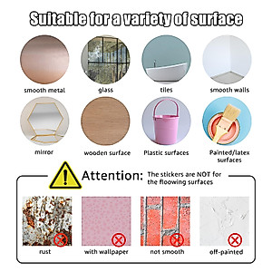 SUPERDANT Bathroom Wall Decals Relax Shower Door Decals Bath Wall Sticker for Dorm Take A Long Hot Shower Quotes Wall Art DIY Decor Wall Art Stickers Vinyl Bathroom Stickers Shower Doors