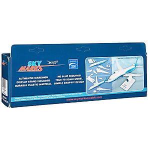 Daron SkyMarks KC-46A 1/200 Scale, Gray