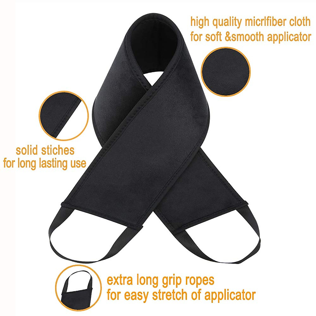 Tanning Mitts Self Tanner Mitt Applicator, Self Tanning Mitt Applicator, Self Tanner Kit, Self Tanning Glove for Self Tan Mit, Self Tanning Applicator Mitt, Self Tanning Kit, Self Tanner Glove