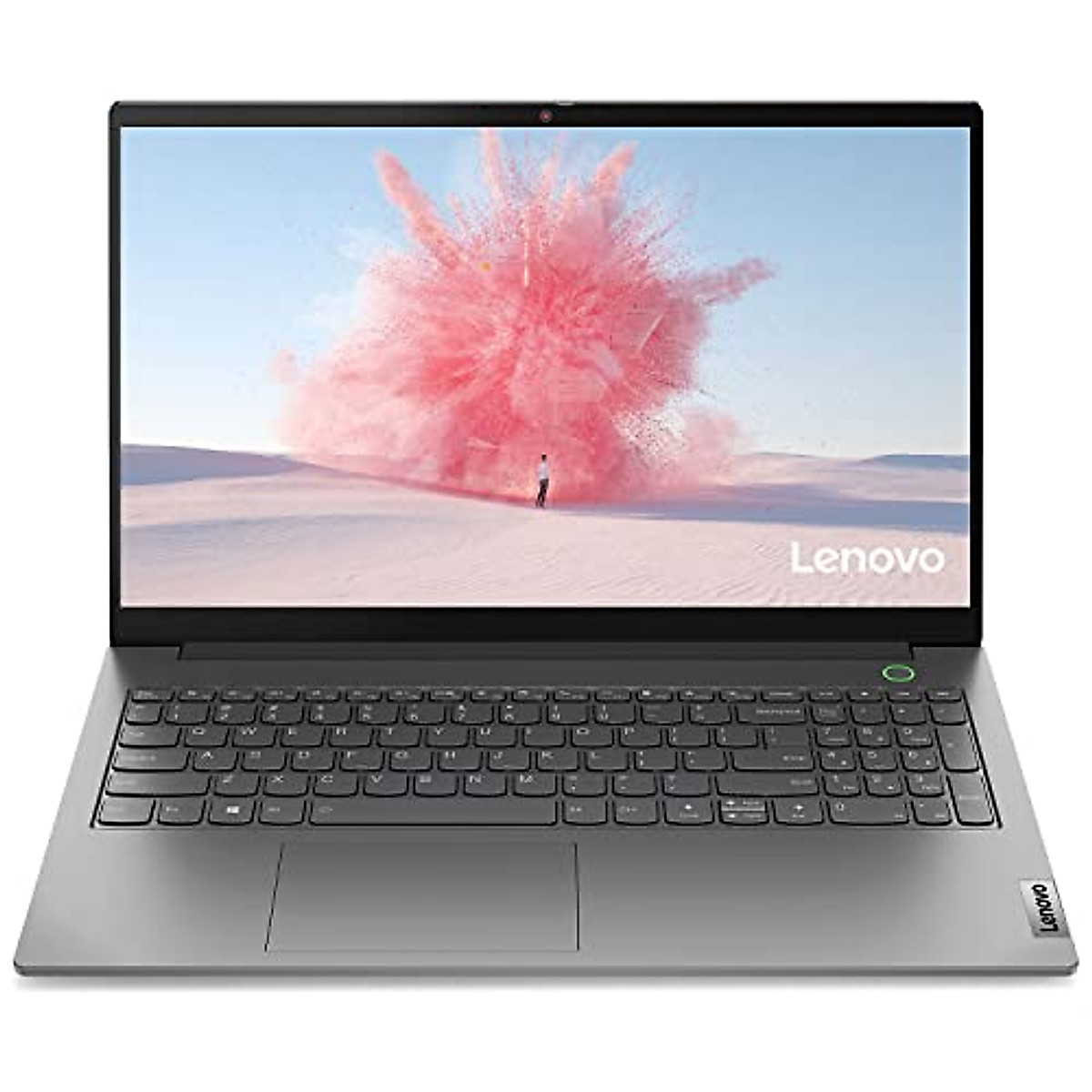 Lenovo ThinkBook 15 Gen 3 Business Laptop, 15.6" FHD Display, AMD Ryzen 5 5500U (Beats i7-1165G7), Backlit Keyboard, Fingerprint Reader, Wi-Fi 6, Windows 11 Pro (20GB RAM | 1TB PCIe SSD)
