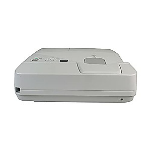 NEC UM330X XGA Ultra Short Throw Projector 3LCD 3300 Lumens