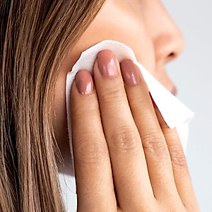 M-61 PowerGlow® Peel Extra Strength 20% - 8 Treatments - 1 minute, 1 step advanced 20% glycolic overnight exfoliating glow peel