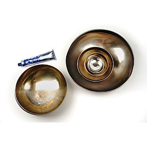 Peek Cleaning Collection Polish Cream, 100 ML Tube