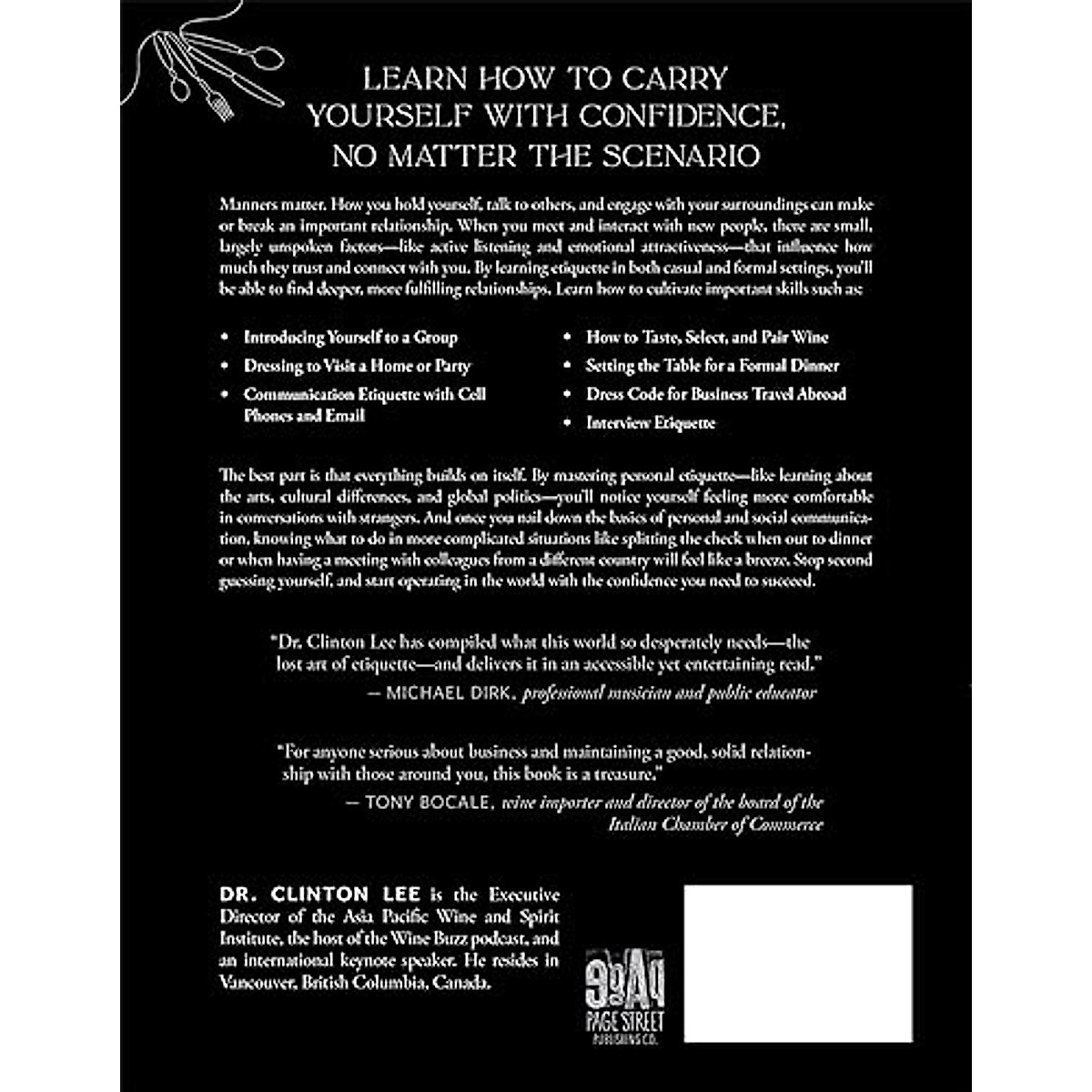 Master the Art of Manners: Modern-Day Etiquette for Any Situation