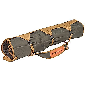 Kelty Lowdown Camping Chair – Portable, Folding Chair for Festivals, Camping and Beach Days, Beluga