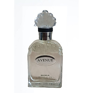 Avenue - Eau de Parfum Spray - For Men 100ml(3.33 Fl Oz)
