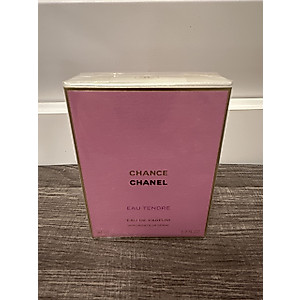 Chanel Chance Eau Tendre For Women 1.7 OZ 50 ML