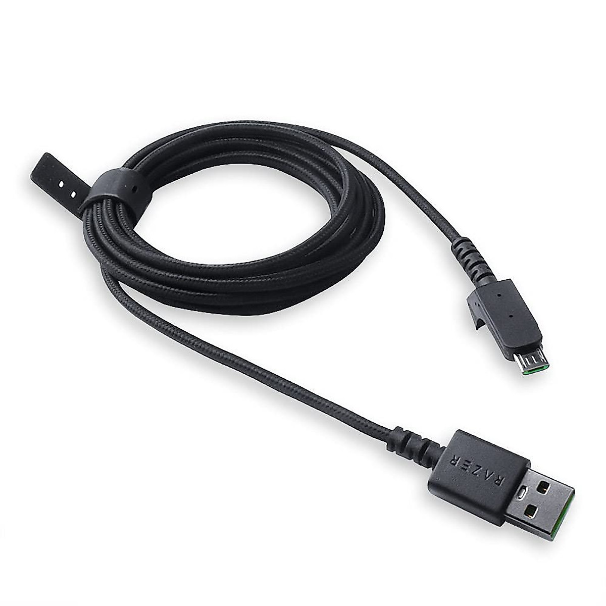 USB cable/Line charging cable Compatible for Razer Lancehead Wireless Gaming Mouse RZ01-02120100-R3U1