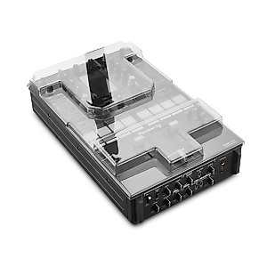 Decksaver Pioneer DJM-S11 Cover (DS-PC-DJMS11)