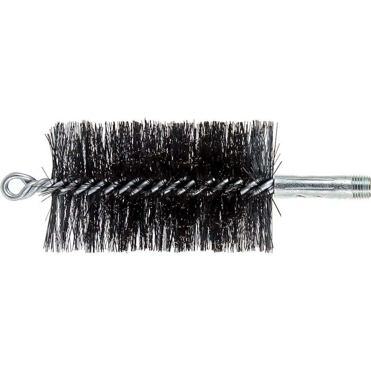 Advance Brush 89658 Round Wire Flue Brush Double Spiral 3" Flue