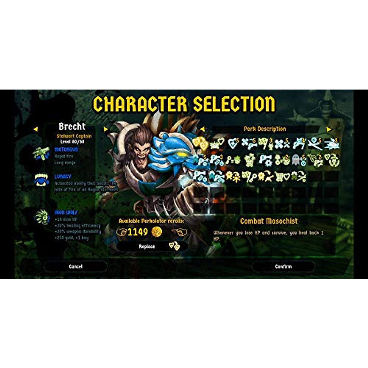 Rogue Stormers - Xbox One