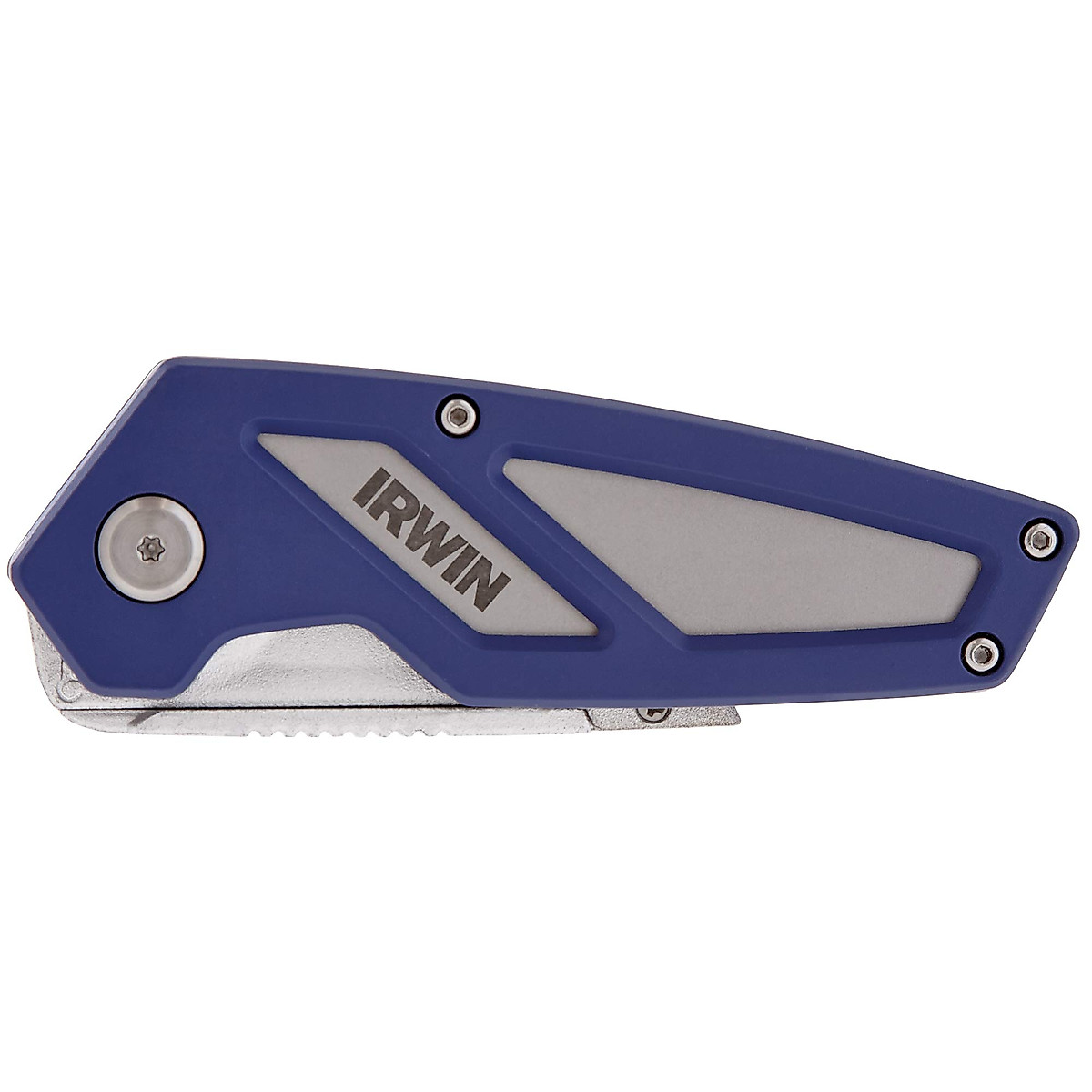 Irwin 1858318 FK100 Folding Utility Knife