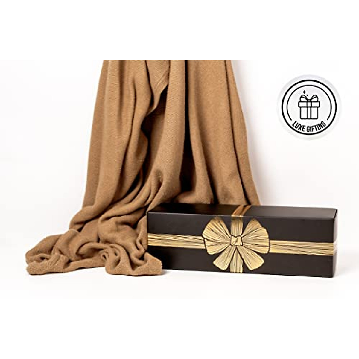 Wood Wick Scented Candle Set with Natural Aromatherapy Oils. Motivational and Inspirational Gift for Women, Birthday, Anniversary, Housewarming, Home Décor