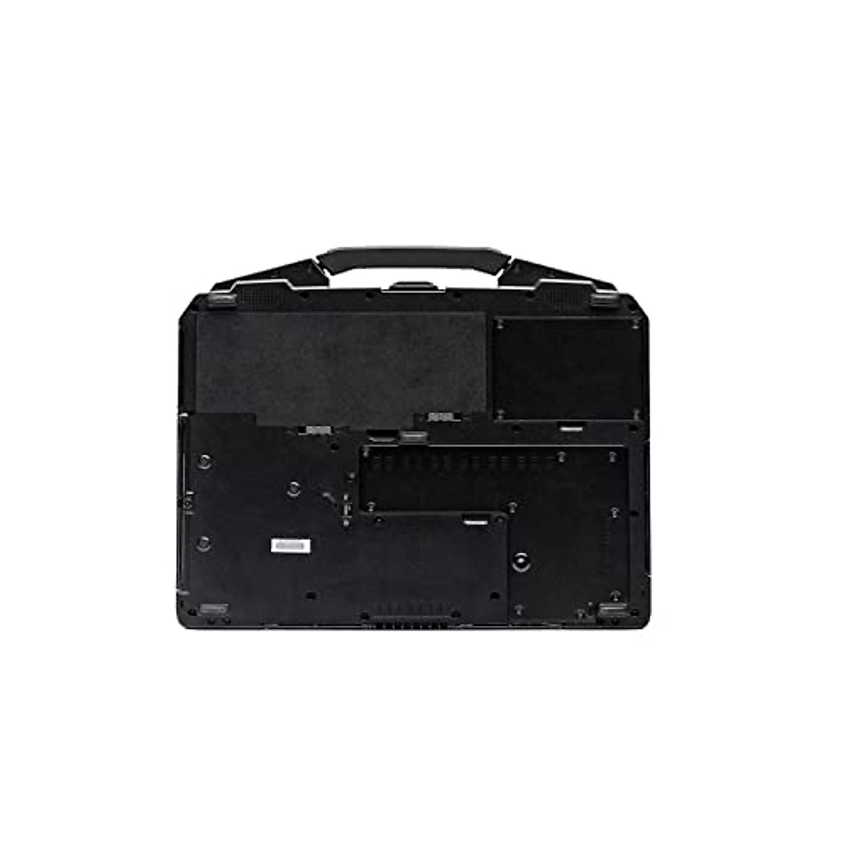 Durabook S15AB Rugged Laptop MIL-STD-810G, Intel Core i7-8565U up to 4.6 GHz, 15” FHD (1920 x1080) Non-Touch Sunlight Readable, 16GB DDR4, 512GB SSD, Webcam, Windows 10 Pro