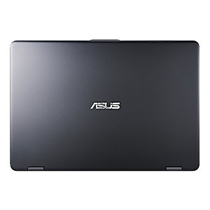 ASUS VivoBook Flip 14" TP410UA-DH54T 2-in-1 1080p Touchscreen Laptop, Intel Core i5-8250U, 8GB DDR4 RAM, 256GB SSD, Windows 10 Home, Included Stylus