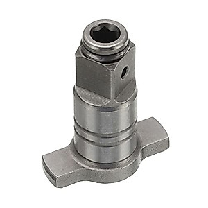 JUSTZHENFENG Replacement Impact Driver Anvil Assembly Electric Brushless Single Dual Cordless Wrench Shaft Accessories Power Tool Accessory Tool Accessories