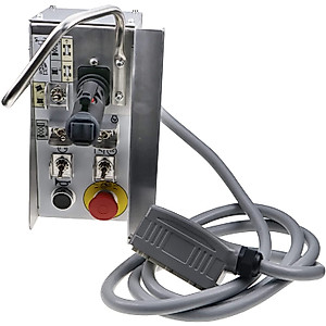 Solarhome Control Box with Joystick 137798 & 166122 for Skyjack Scissor Lift 6826RT 6832RT