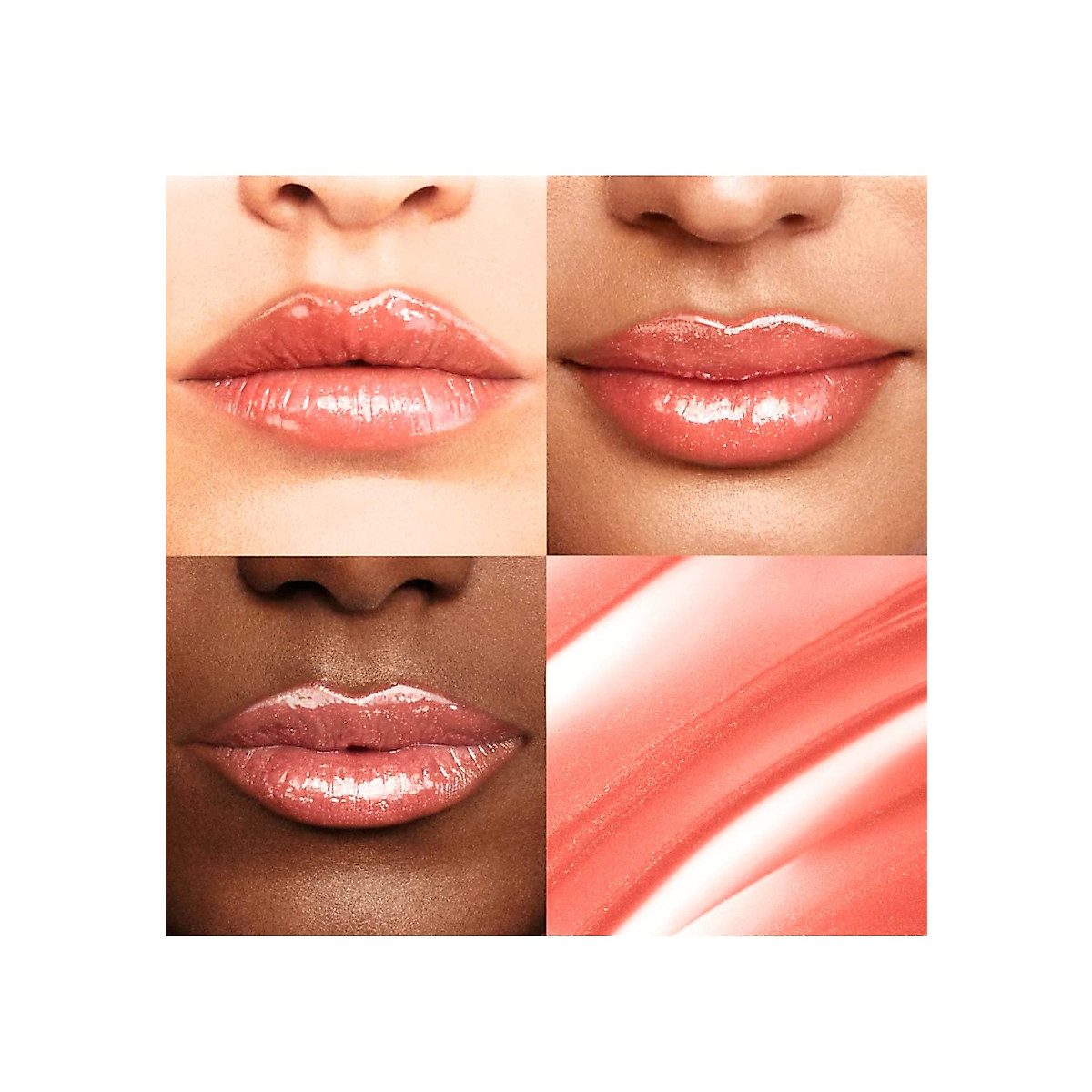 Makeup By Mario Makeup Moisture Glow Plumping Lip Serum (Apricot Glow)