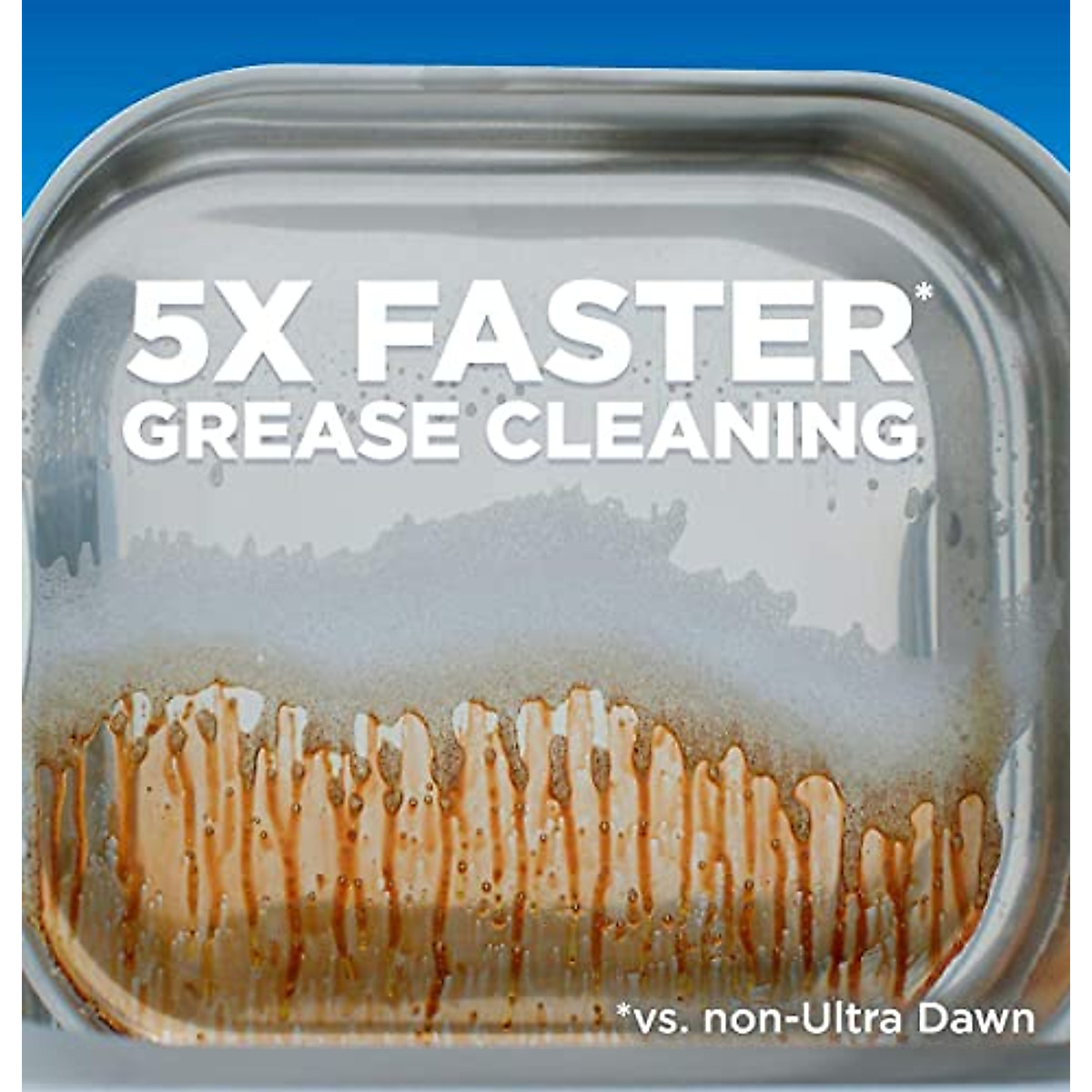 Dawn 40683 Ultra Platinum Powerwash Dish Soap Refill, 16 Oz