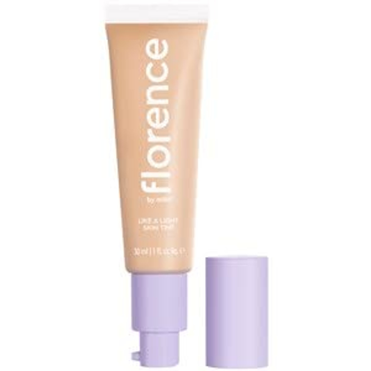 Florence by Mills Like a Light Skin Tint (LM060)