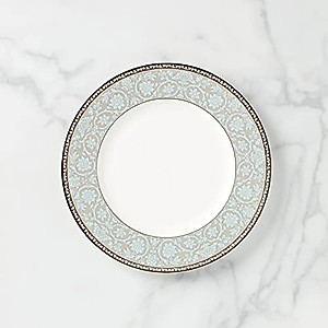Lenox Westmore Dinner Plate, White