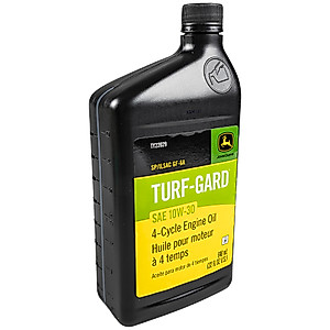 John Deere LG191 Maintenance Kit