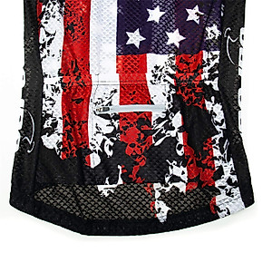 Quick Dry Cycling Jersey Men,Summer Long Sleeve Bike Shirts Racing Bicycle Clothes