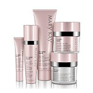 New Mary Kay TimeWise Repair Volu-Firm 5 Product Set Adv Skin Care Full Size (Full Size)