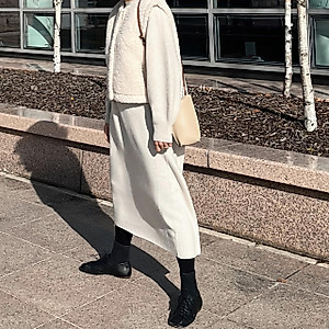 Genuine Leather Phone Wallet Crossbody Purse/Premium Leather Small Shoulder Bag Cell Phone Wallet Purses and Handbags