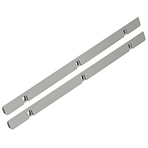 (2) Hitachi 998-818 Table Inserts (Grey) for C8FB2, C12FSA, C10FSB, C10FS, C8FB