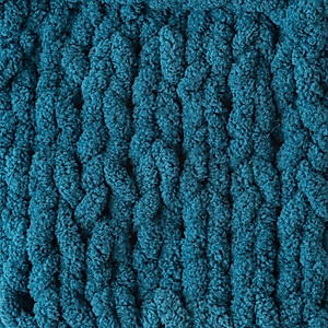 Bernat Blanket 6 Pack (Dark Teal)