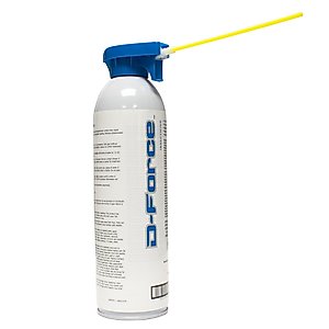 FMC TECHNOLOGIES 2 Cans Bed Bug Insect Killer Spray .06% Deltamethrin CB D-FORCE HPX