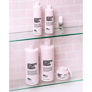 Authentic Beauty Concept Glow Cleanser | Cleansing Shampoo for Color Treated Hair | Color-Preserving | Moisturizes Colored Hair | Vegan & Cruelty-free | Sulfate-free | 10.1 fl.oz