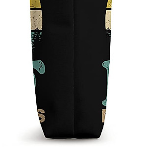 MILF-Man I Love Frogs Funny Saying Frog-Amphibian Lovers Tote Bag