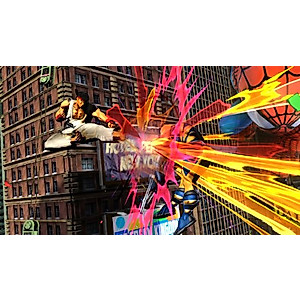 Marvel vs. Capcom 3: Fate of Two Worlds - Playstation 3