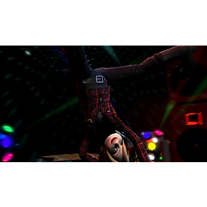 DanceDanceRevolution Hottest Party 3-Software Only - Nintendo Wii