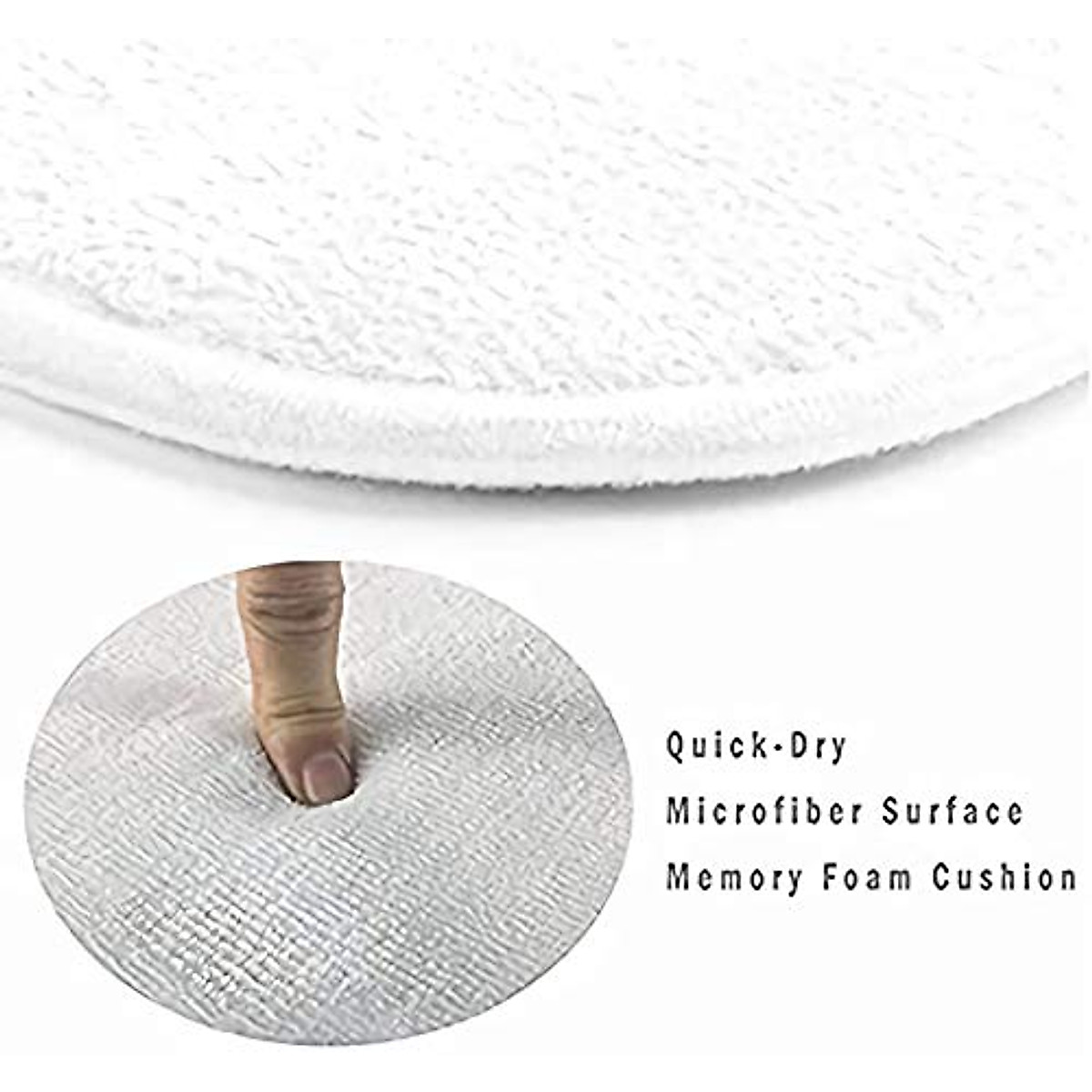 YEAHSPACE 40 inch Trippy Rug Round Optical Illusion Vortex Circle Rug Modern Rug Durable Room Carpet Entrance Living Room Indoor Bedroom Decor-Round Vortex Illusion Trippy Yellow Purple