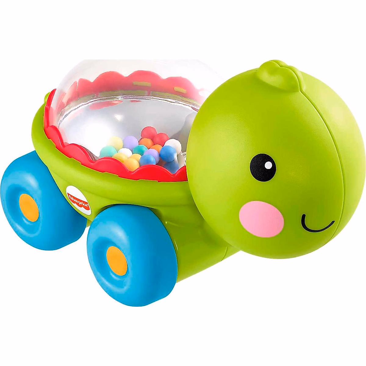 Fisher-Price Poppity Pop Turtle