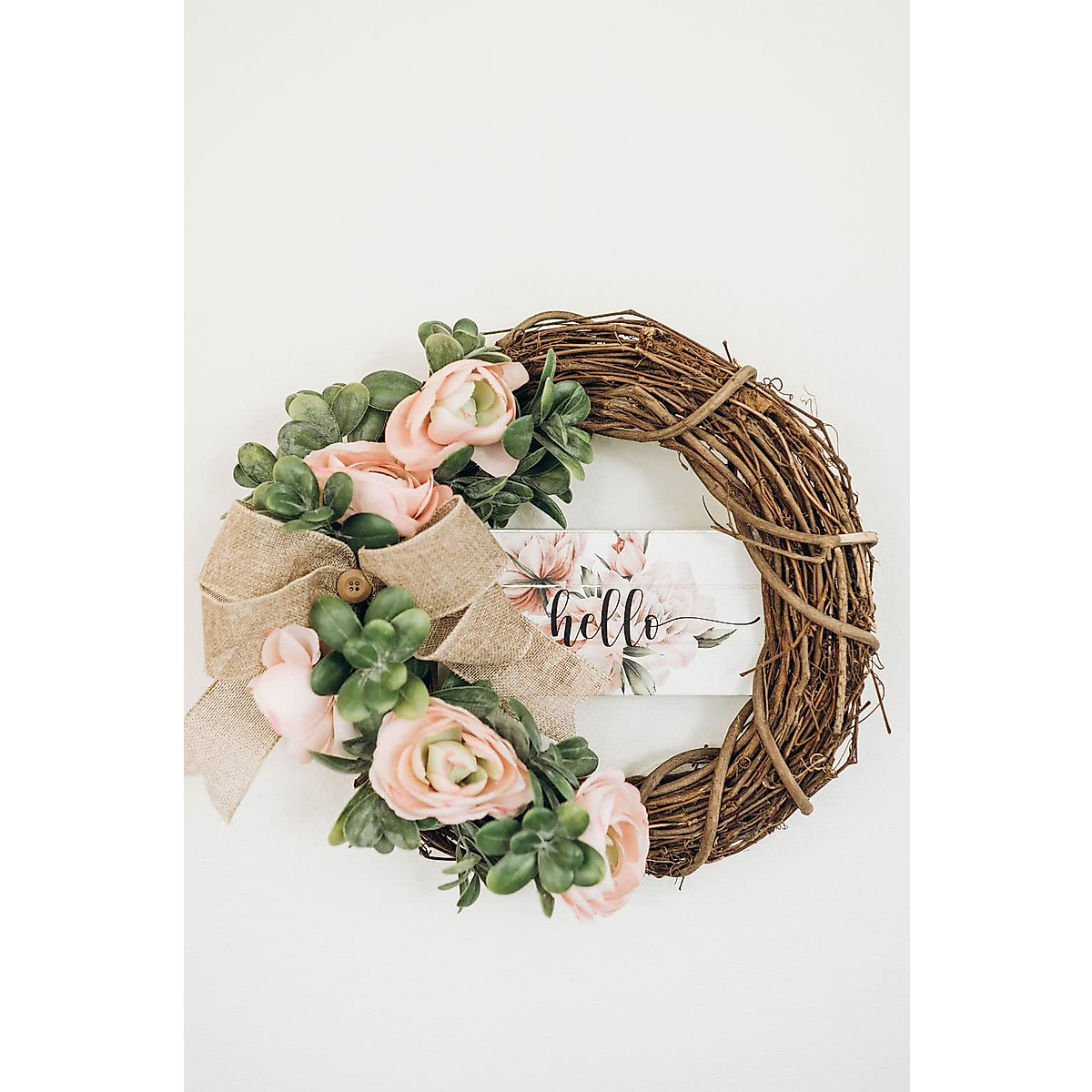 Rub on Transfers for Crafts and Furniture | 3 Design Sheets 6”x 12” | Home Decor Transfers | Furniture and Craft Decals | by Thymeless Designs (French Market Peonies)