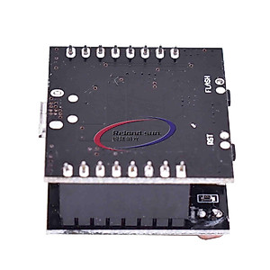 ESP8266 Serial Board ESP-12F Module