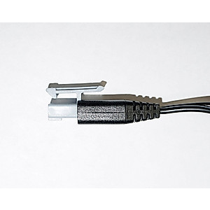 Dish Network Joey Power Adapter 12v 1.46a