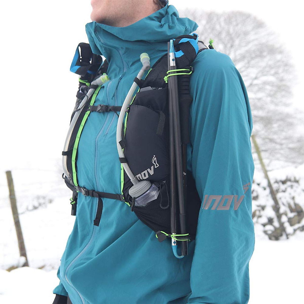 Inov8 Race Ultra Pro 2in1 L-XL