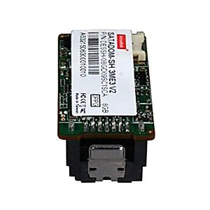 INNODISK DESSH-08GD09BC1SCB SATADOM-SH 3ME3 V2 with Pin8/Pin7 VCC Supported w/ 15nm(Ind, Standard Grade, 0°C ~ +70°C) - 8GB SATADOM-SH 3ME3 V2 with Pin8/Pin7 VCC Supported MLC