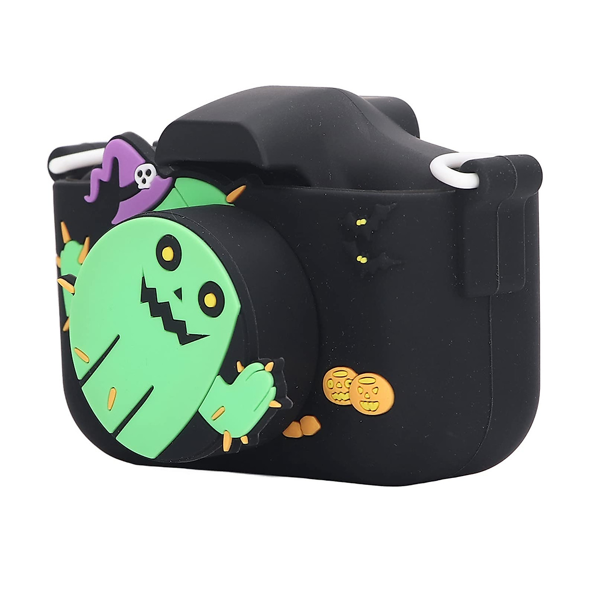 2.0 Inch Mini Kids Camera Multifunction，Large Screen HD 4000W Pixels Kids Digital Video Camera, Kids Digital Video Camera for 3 to 6 Years Old Boys Girls