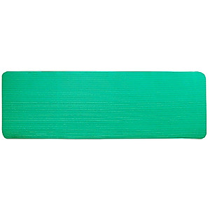 Fitvids Yoga Mat, 1/2-Inch Extra Thick High Density Exercise Mat, Anti-Tear Exercise Yoga Mat with Carrying Strap, Suitable for Various Yoga Exercises