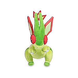 Pokemon Center: Sitting Cuties: Flygon Plush # 330 - Generation 3 - 6 In