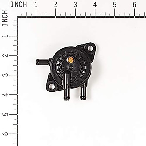 Briggs & Stratton Fuel Pump