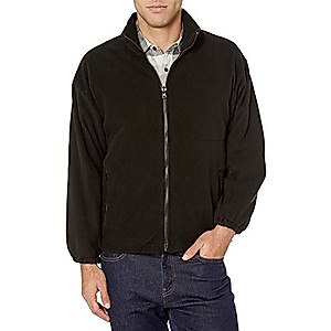 TRU-SPEC Men's H2O Proof Law Enforcement Parka, Black, XX-Large