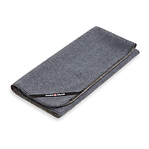 SwissGear 3337 Premium Travel Pet Mat - Gray