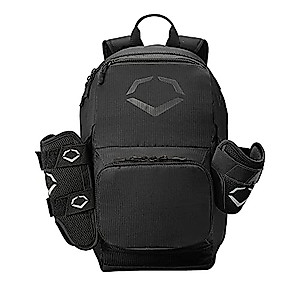 EvoShield SRZ-1 Backpack - Black